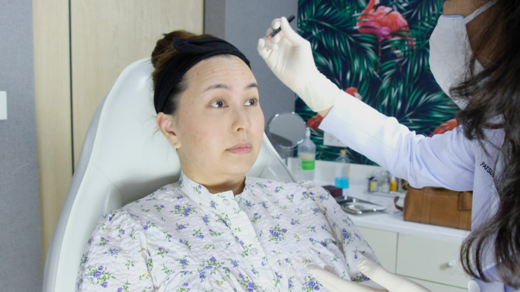 Botox and Fillers Customer Review - Lively Clinic